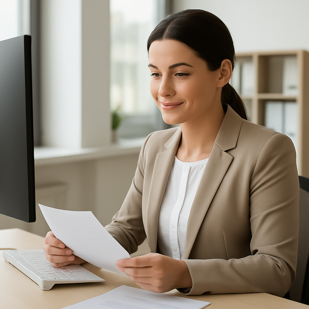 Temporary Staffing Services (Temp Staffing)